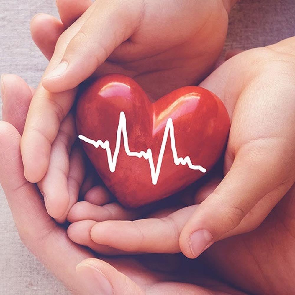 Book Aster Healthy Heart Package in UAE with myAster